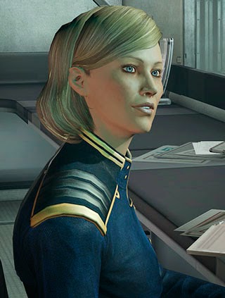 Literatura: reseña de "Mass Effect: Revelación" [TimunMas].