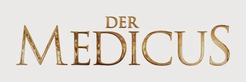 crazy4film: DER MEDICUS: Premiere der TV-Fassung bei der ARD