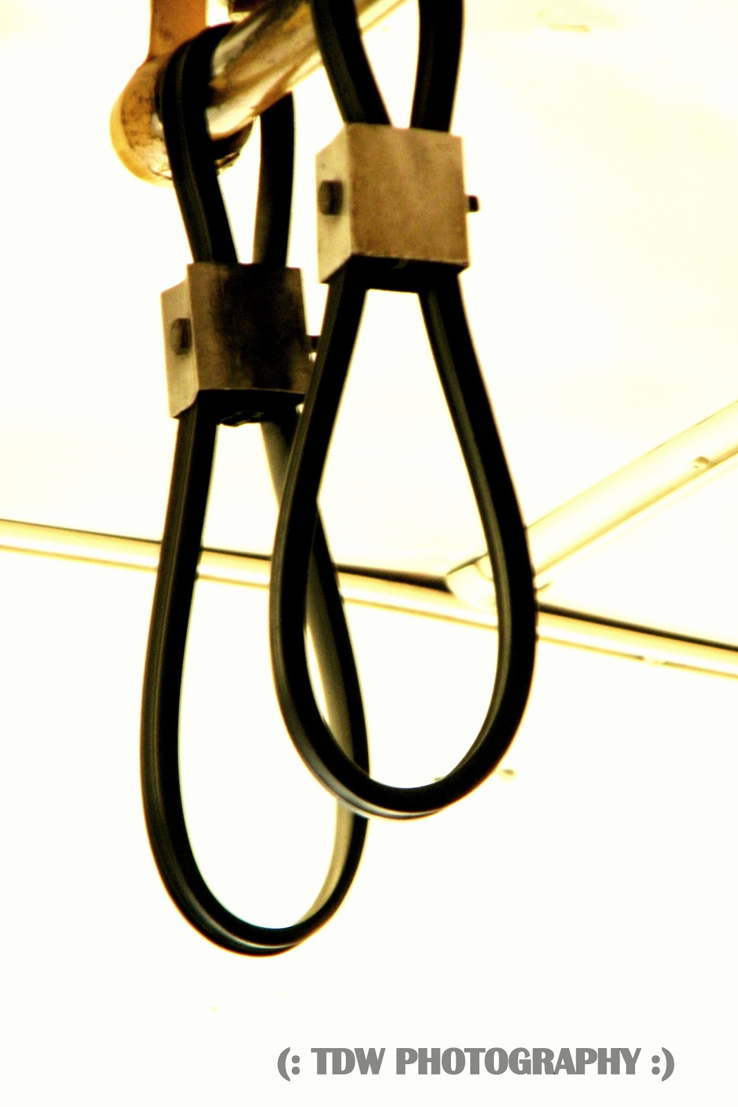 POCKET FULL OF POSES...!!!: Bus Hangers..!!