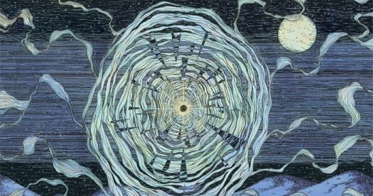 Metal Bandcamp: Execration - Morbid Dimensions