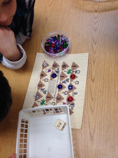Kindergarten and Mooneyisms: Our Math Stations for the Weeks of 3/3 and ...