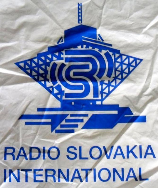 friends d-xing club dhaka: Prize of the Winner of Radio Slovakia ...