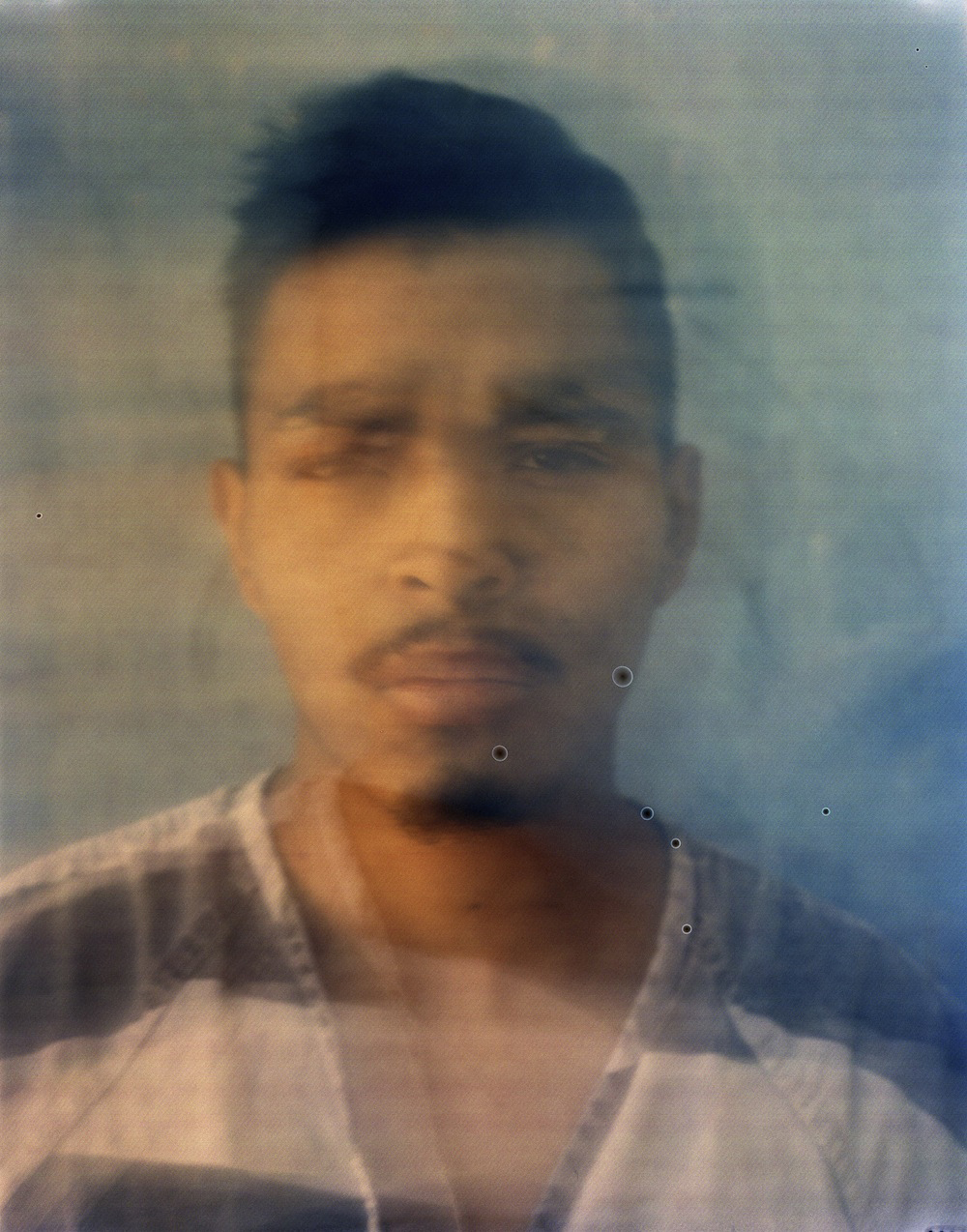 ELIZABETH AVEDON JOURNAL: CRUEL AND UNUSUAL: Prison Photography ...