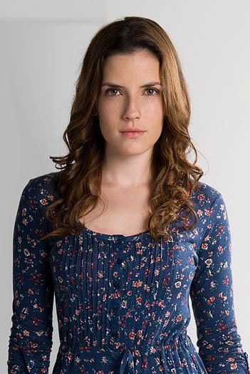 Mujeres Encantadoras