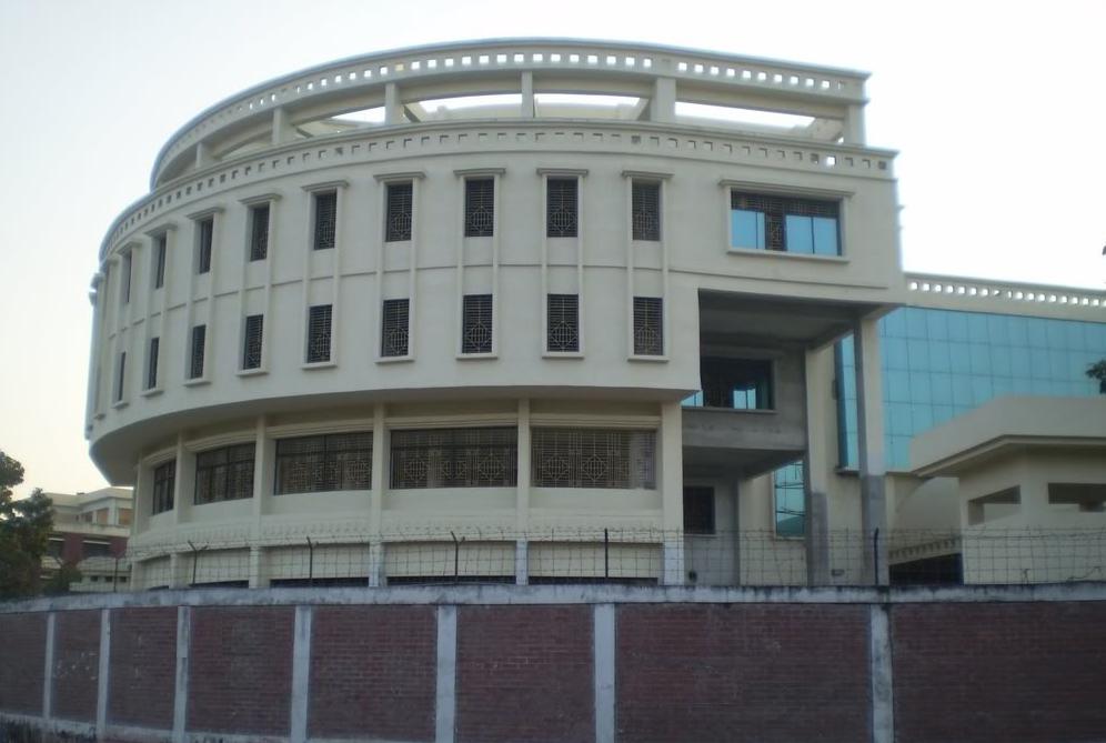 Rangpur District Rangpur City