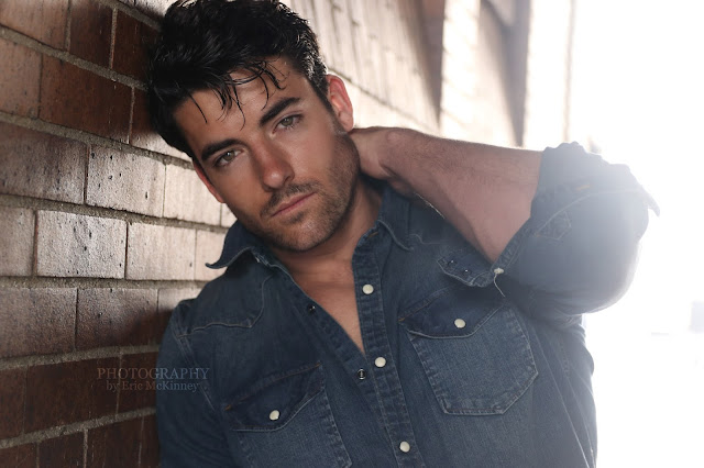 6:12 Photography by Eric McKinney: July 2017