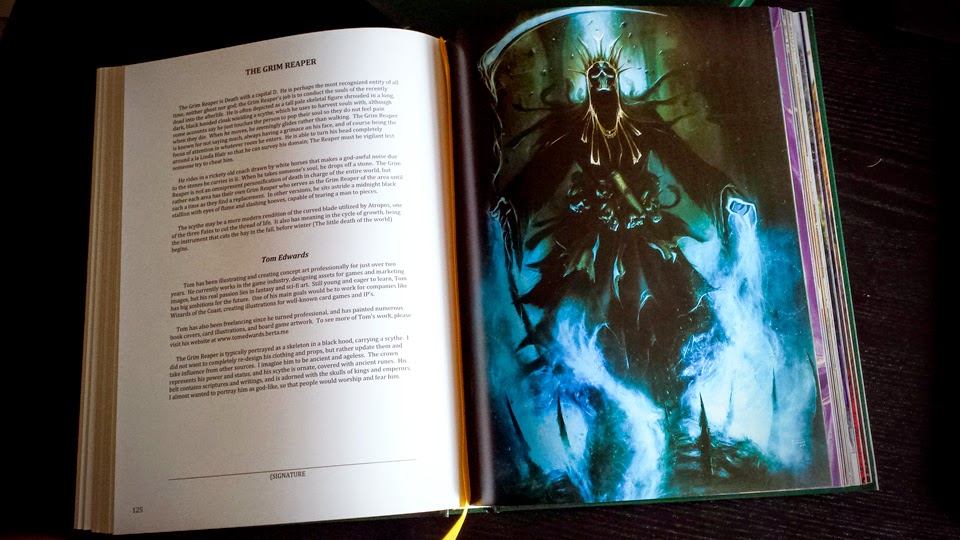 Tom Edwards Concepts