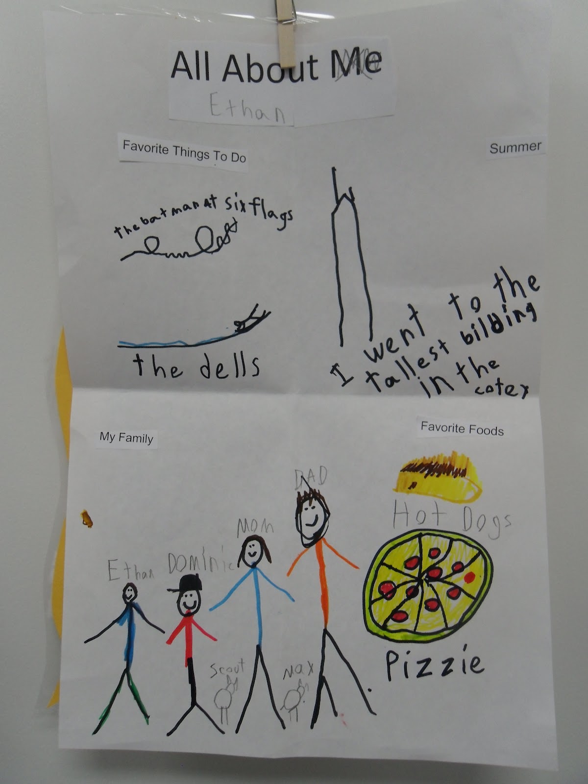 The Fabulous First Grade: Character Education, Classroom Rules and ...