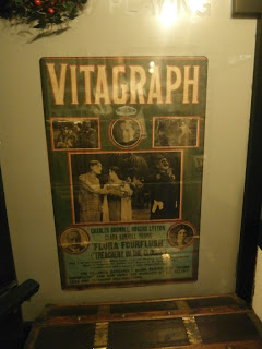 Mark Bellis: Highlands Cinemas, Kinmount Ontario