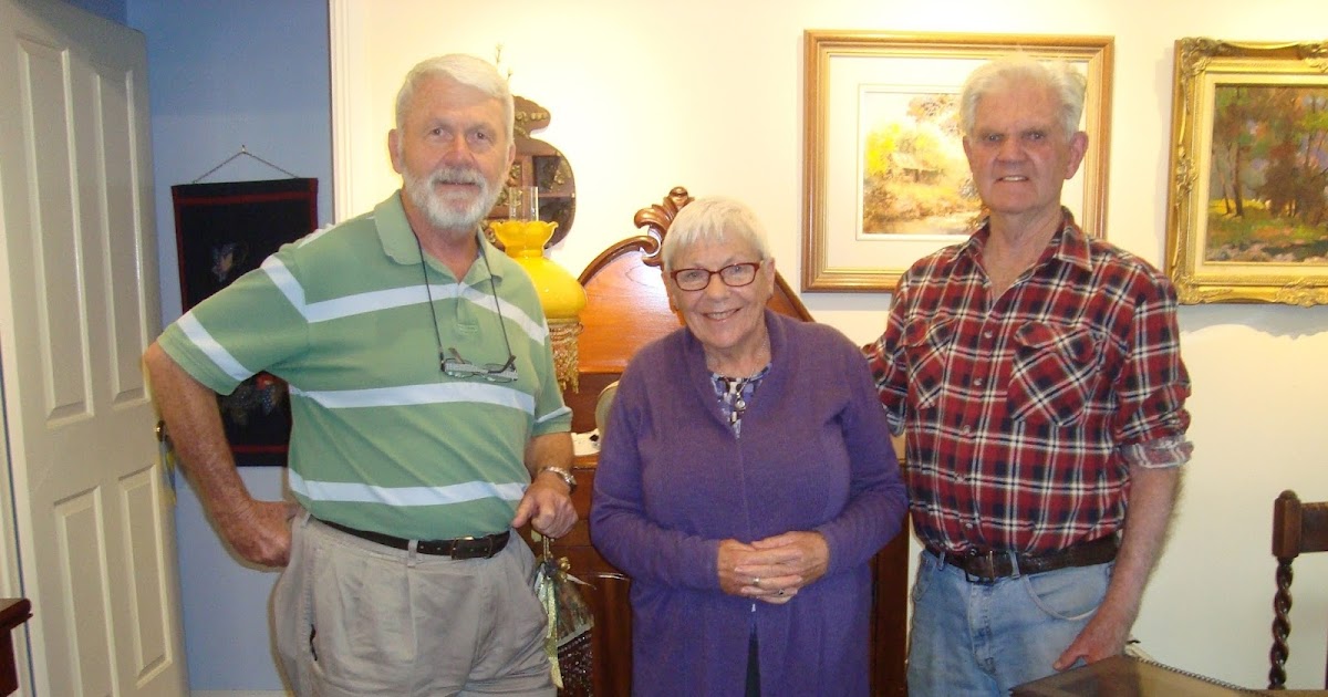 Gunning Historical Society Blog Making Family Connections