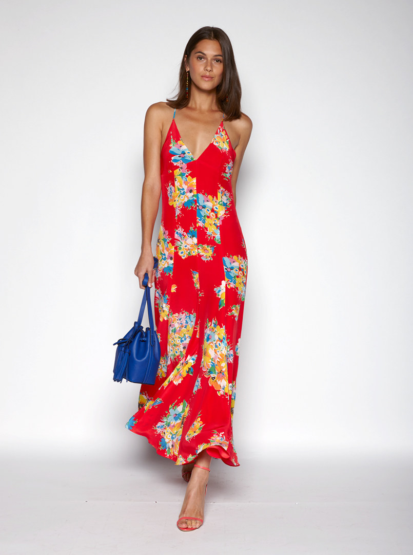 Ralph Lauren | Desfile coleção primavera-verão 2016