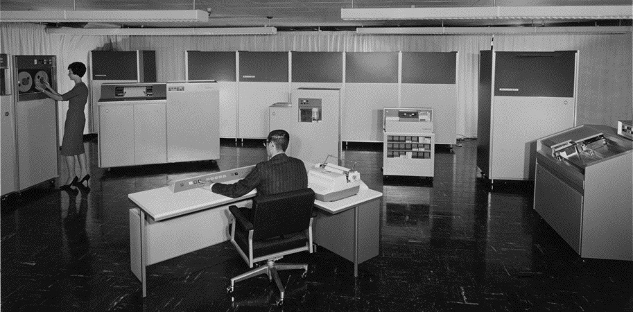 B5500 Emulation Project: retro-B5500 Emulator Release 1.06