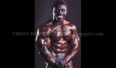 video bodybuilding: roy callender Photo Gallery, Pics, Pictures ...