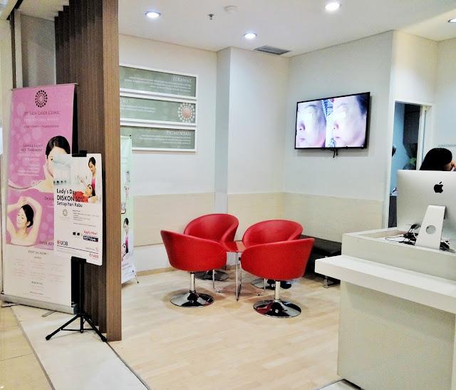 First Laser Experience at JPP Skin Laser Clinic x Avène - Erisca's ...