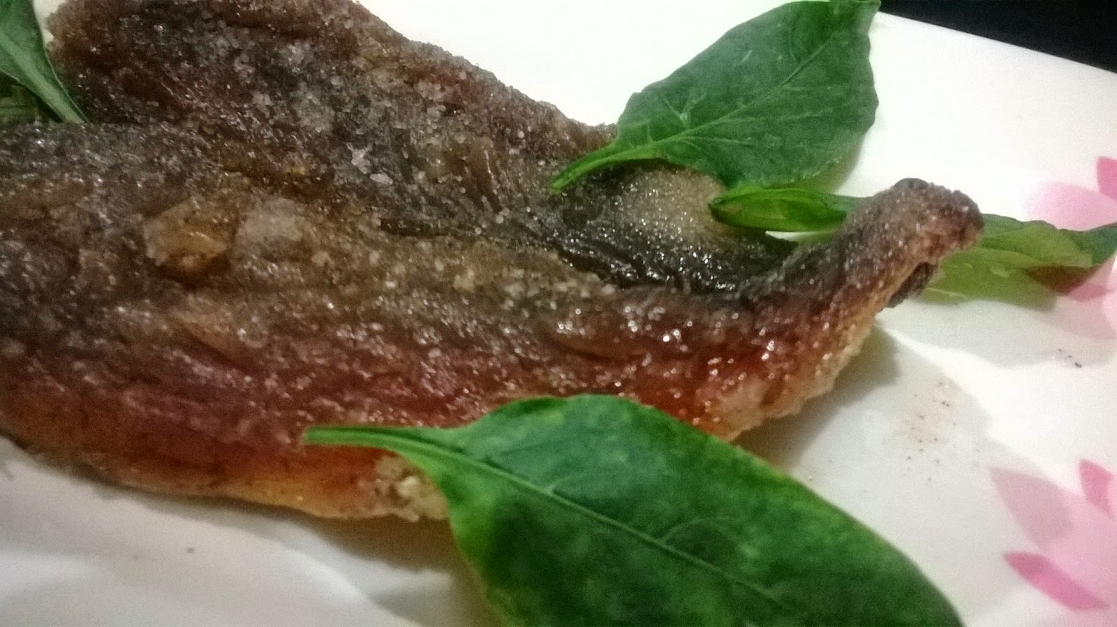 Delicious and Tasty Cured Fish: Delicious and Tasty Cured Fish