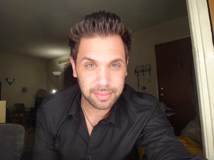 Gilbert Curiosities: Interview with the Amazing Tim Turner