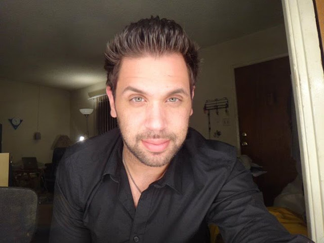 Gilbert Curiosities: Interview with the Amazing Tim Turner