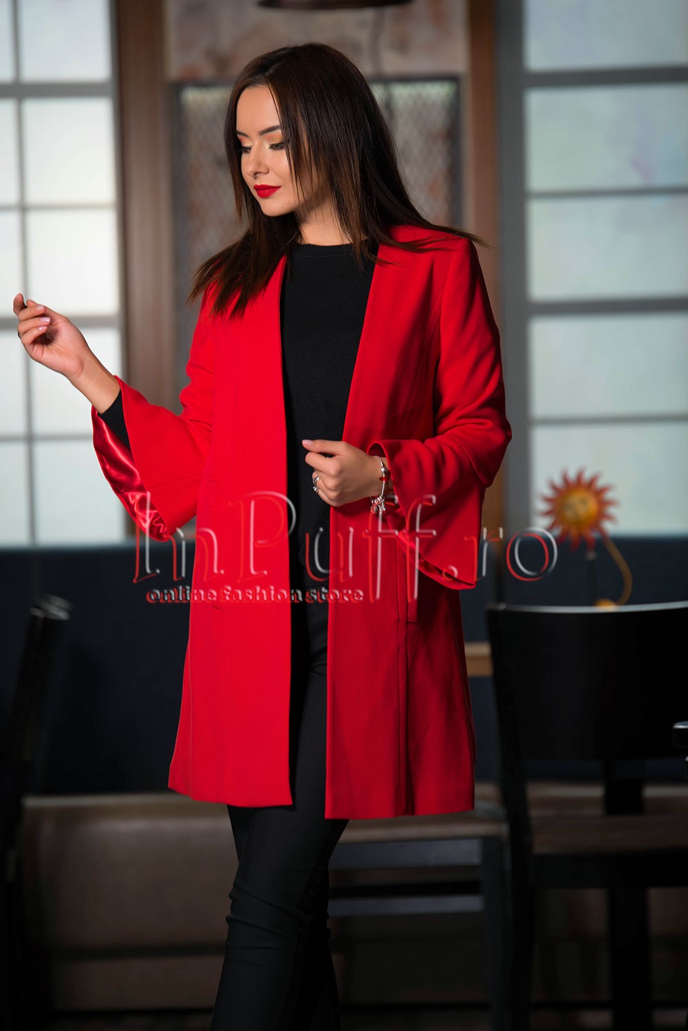 Jachete Dama la Moda | Magazinul cu Oferte