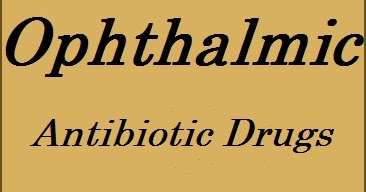 Antibiotic Eye Drops For Eye Infections : Sight Medical Blog