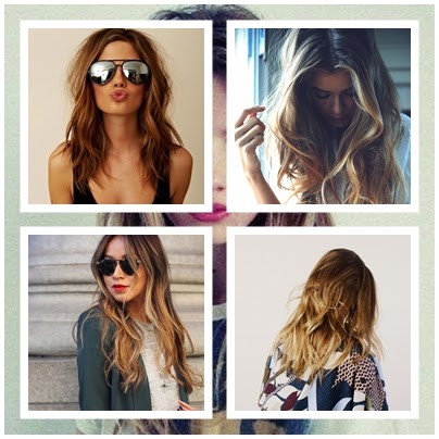 Popi-plopp: INSPIRATION >>> HAIR STYLE