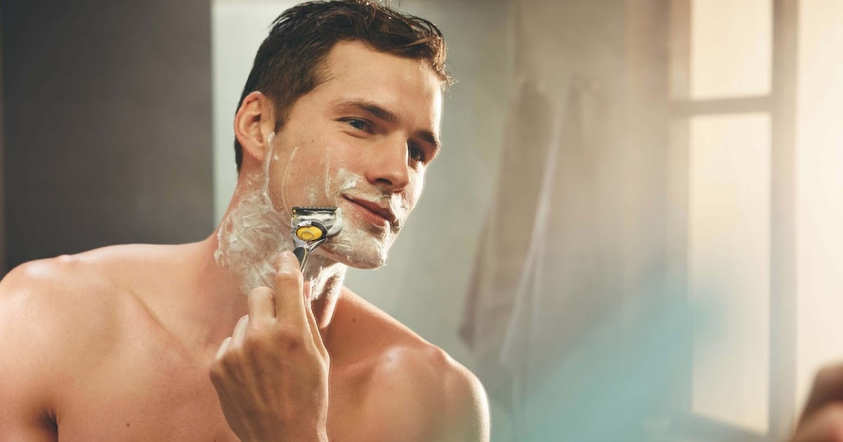 Obtén un rasurado perfecto según tu tipo de piel con estos consejos