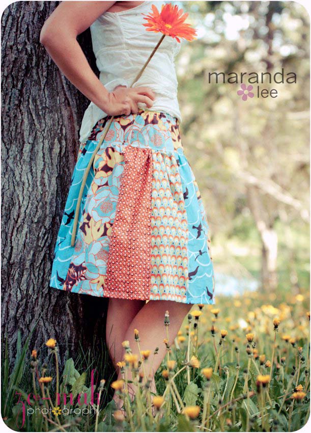 Maranda Lee: Maranda Lee - The Original Hot Mama Handbags