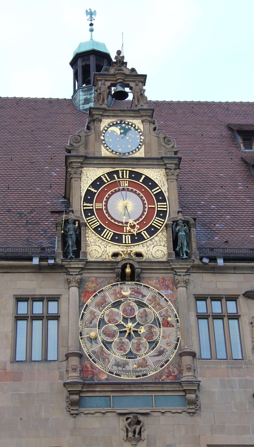 Torwen's Blog: March 2012