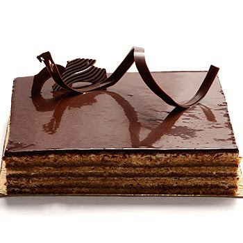 5once: TARTA OPERA