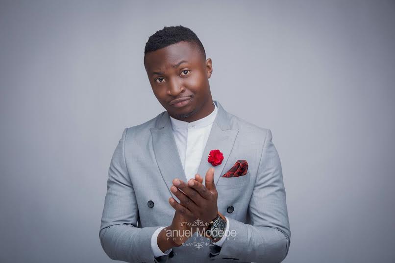 Welcome to our Blog: Comedian Funny Bone releases dapper new photos to ...