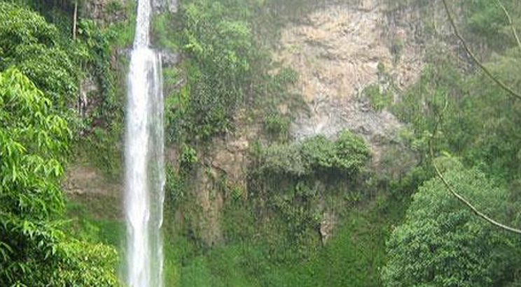 Curug Panganten