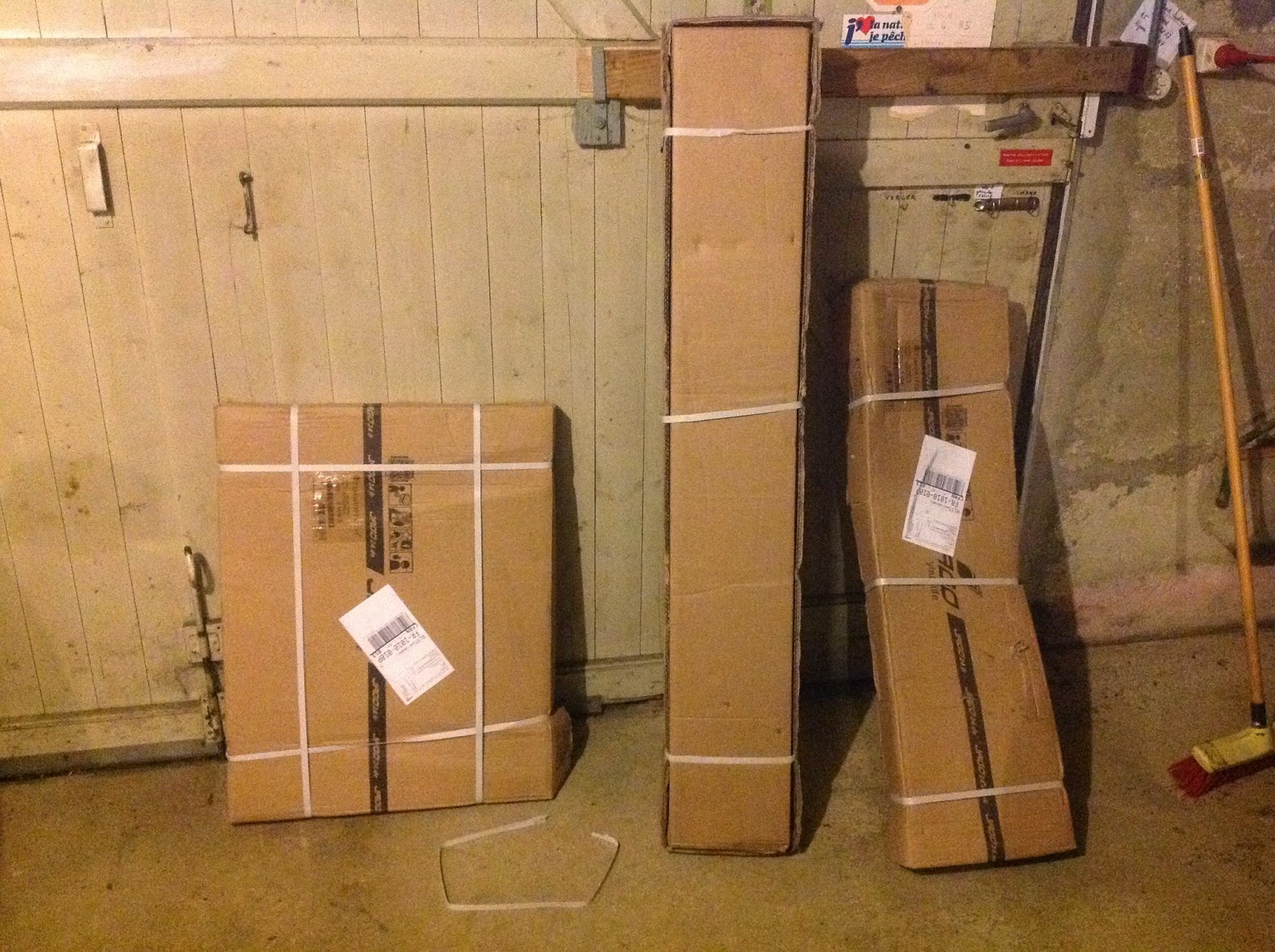 Monaquatre YN1: septembre 2014