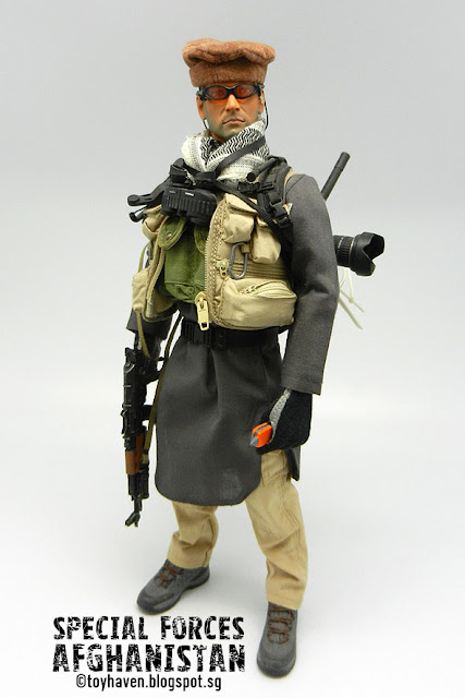 toyhaven: October 7 – The Day the War in Afghanistan Began with U.S ...