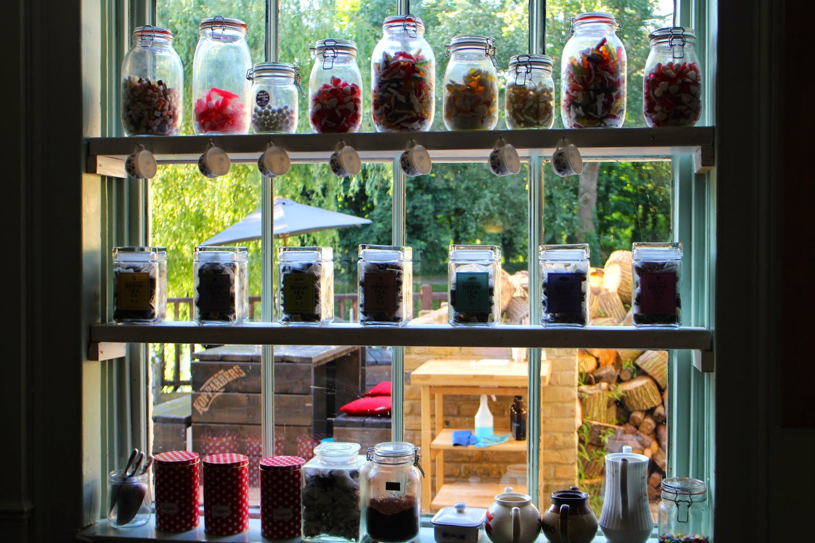 Miscriant: The Grove Ferry Inn