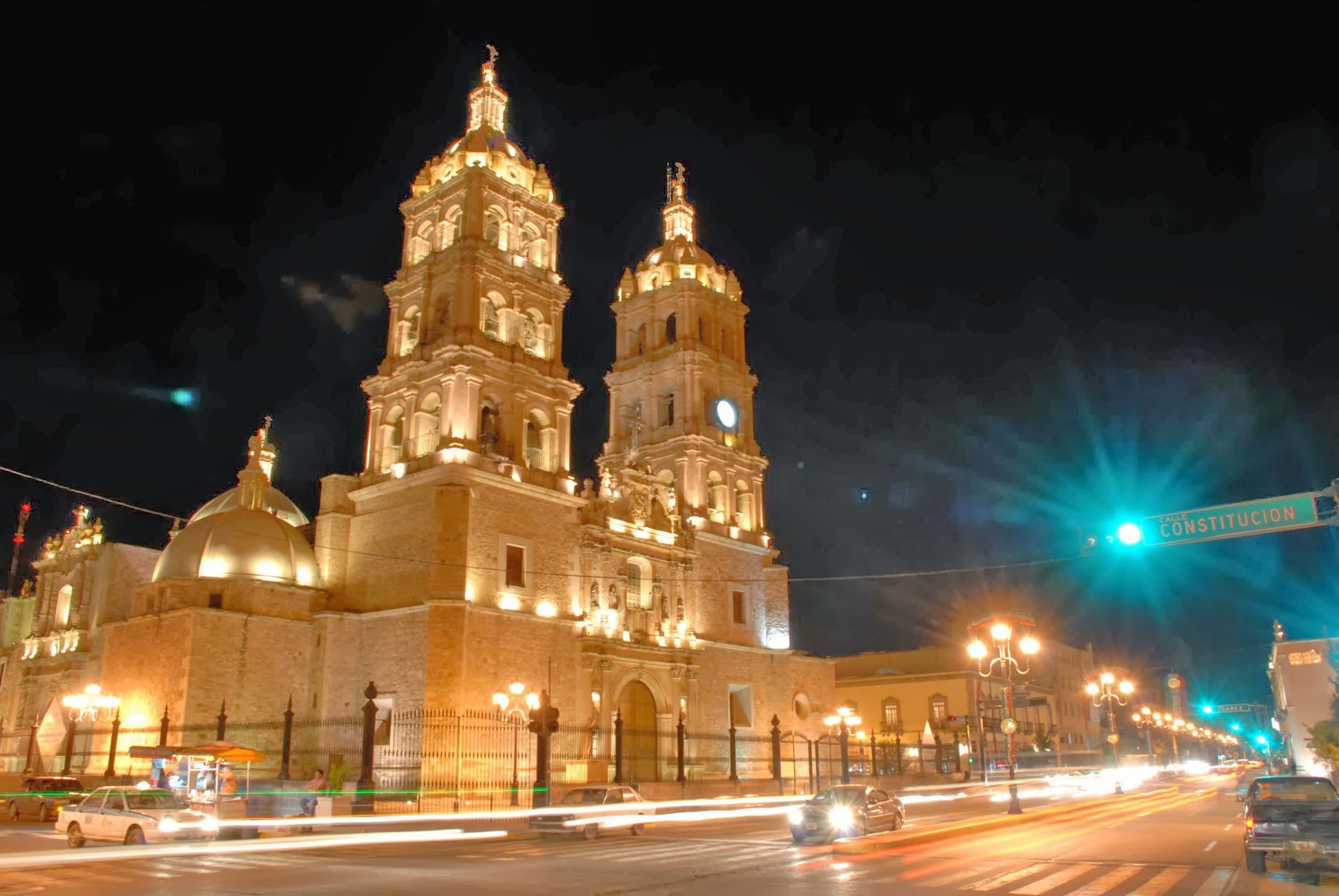 DURANGO: Las Maravillas de Durango