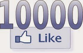 cara mendapatkan like fans page