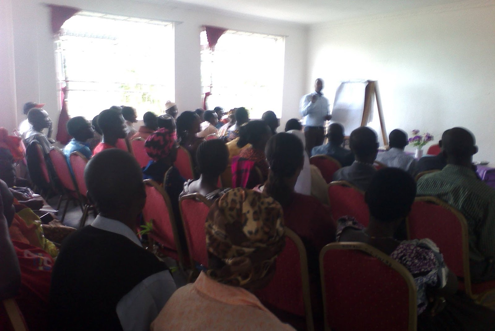 MAMALAND MUSHROOM FARMS.: 2016