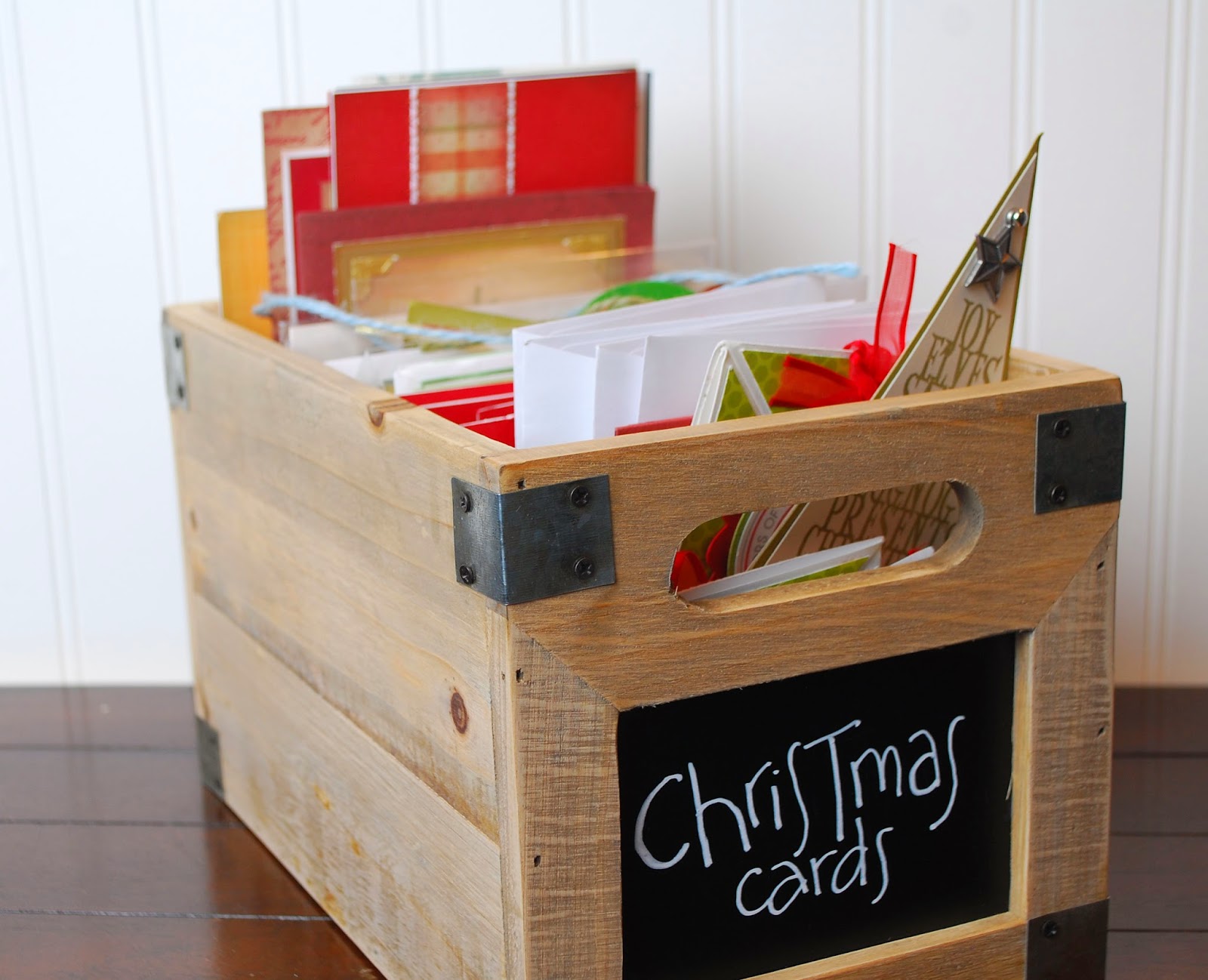 Q's Creative Card Making Kits: Studio 5: Card Maker's Cure