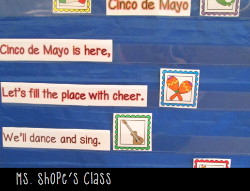 Julz Treasure Chest: Celebrating Cinco de Mayo