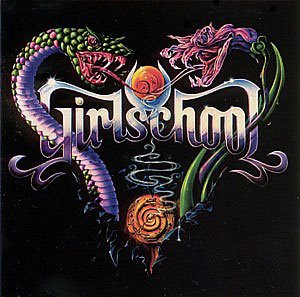 amigo: Girlschool
