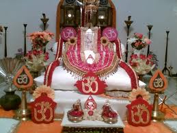 Santram Temple in Nadiad Gujarat