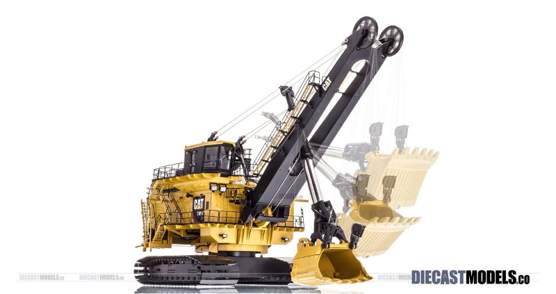 MiniMovers: BE QUICK! Check out the Diecastmodels.co!