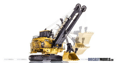 MiniMovers: BE QUICK! Check out the Diecastmodels.co!