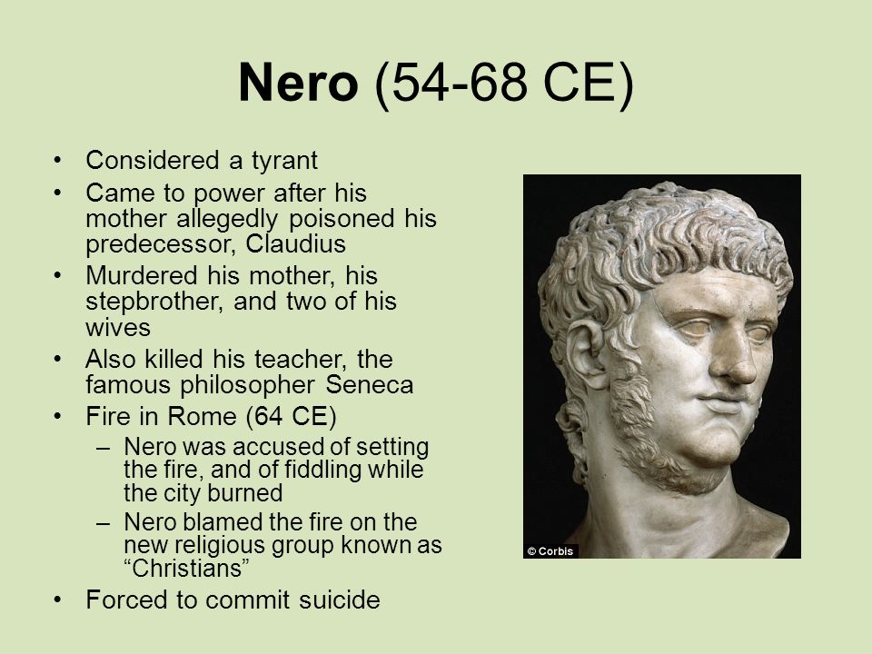 EXAMS AND ME : Rome: Julius Caesar