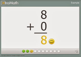 Free Friday: Xtramath.org
