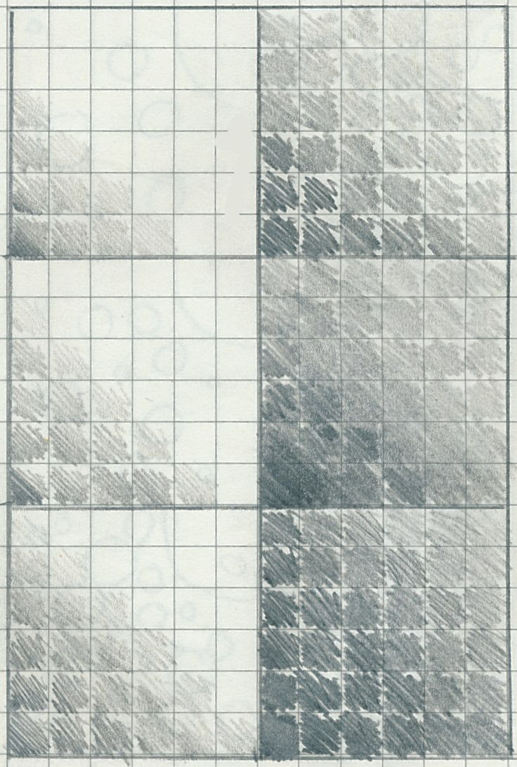 Hayden Co'burn: Textures/Gradients