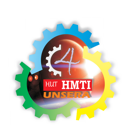 HMTI UNSERA: HUT HMTI 2015