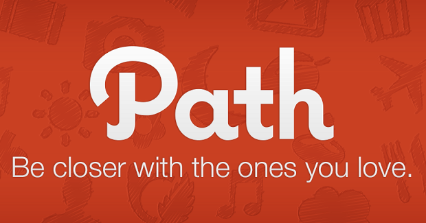 PATH : Social Media with People Nearby ~ Mobile Apps Review PATH : Social Media with People Nearby ~ Mobile Apps Review