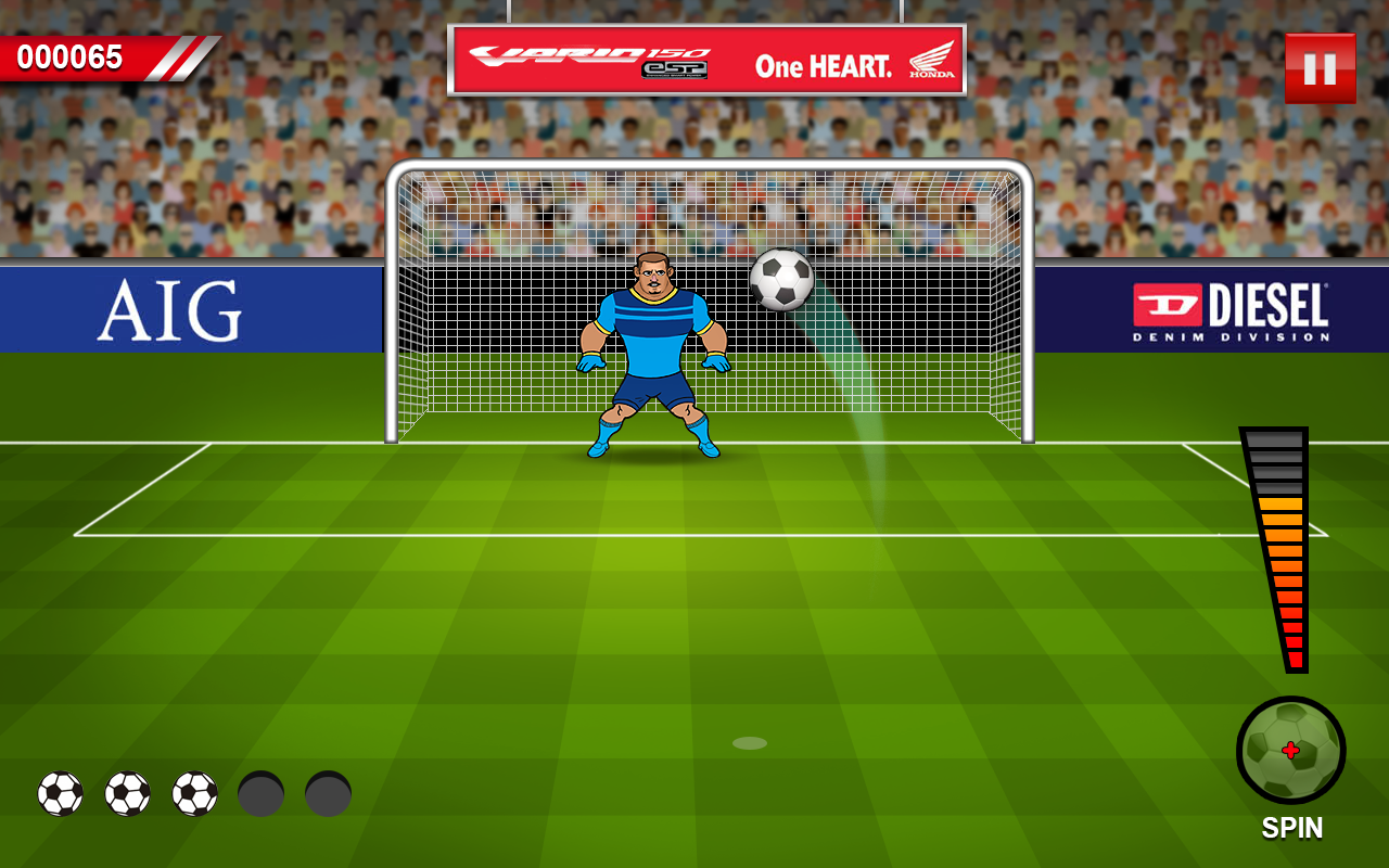 vickytoons: Football game design layout