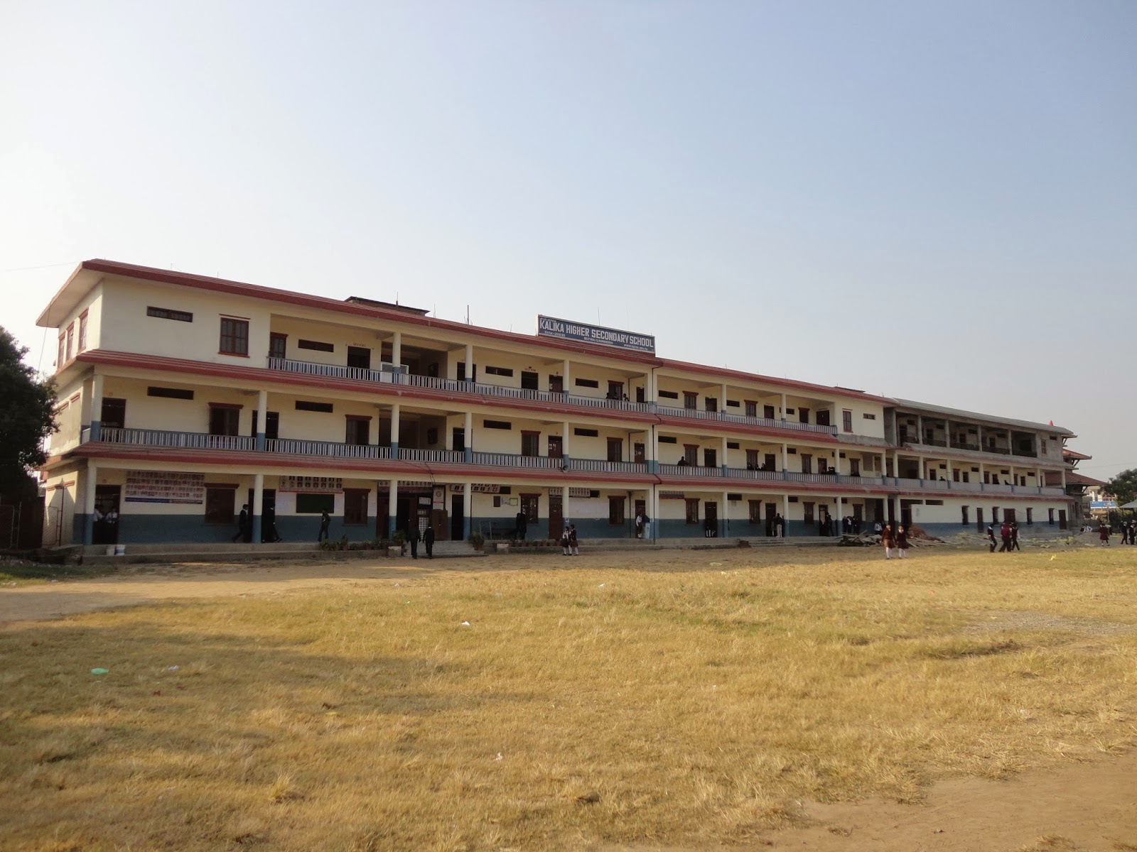 Rupandehi (Butwal) - Visit Nepal Online