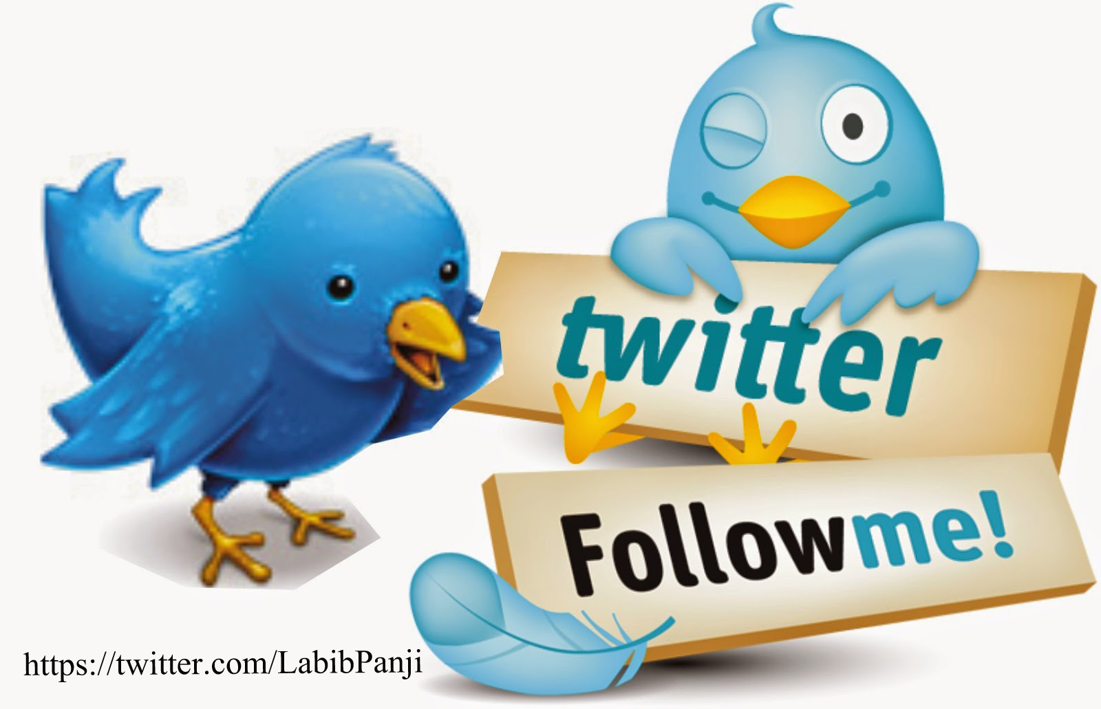 MAU TAU!!!: CARA MEMBUAT DAN MEMASANG WIDGET BURUNG TWITTER DI BLOG